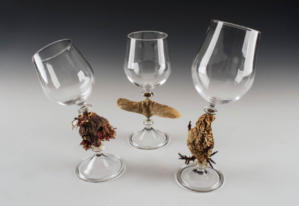 Portfolio | Glass Blown Art | Glass Art | MiNHi