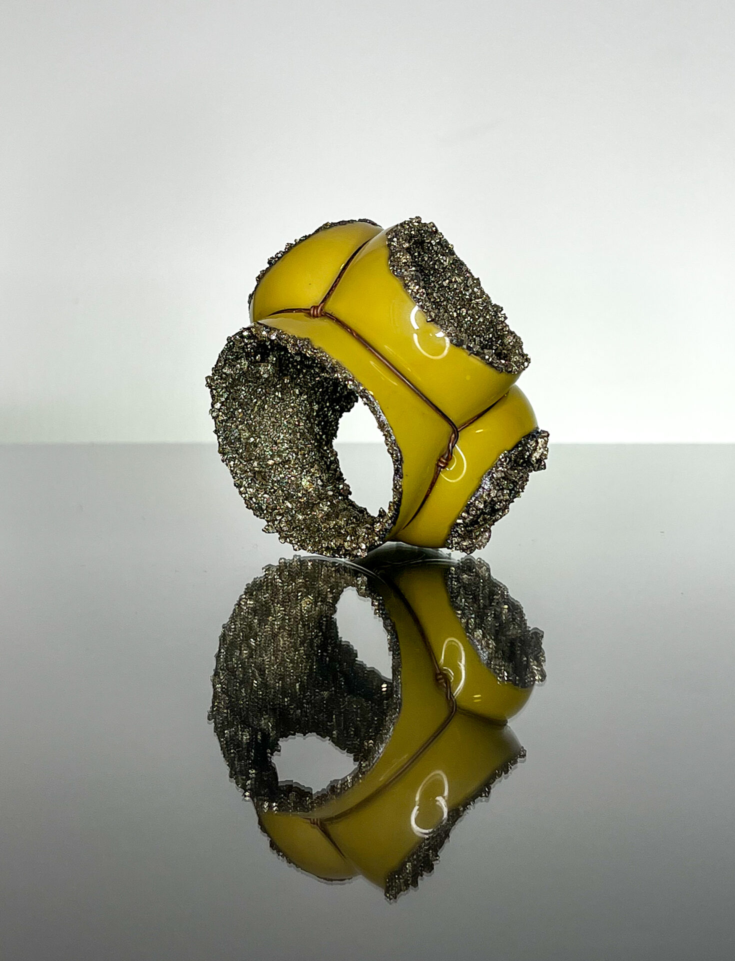 Geode by MiNHi England