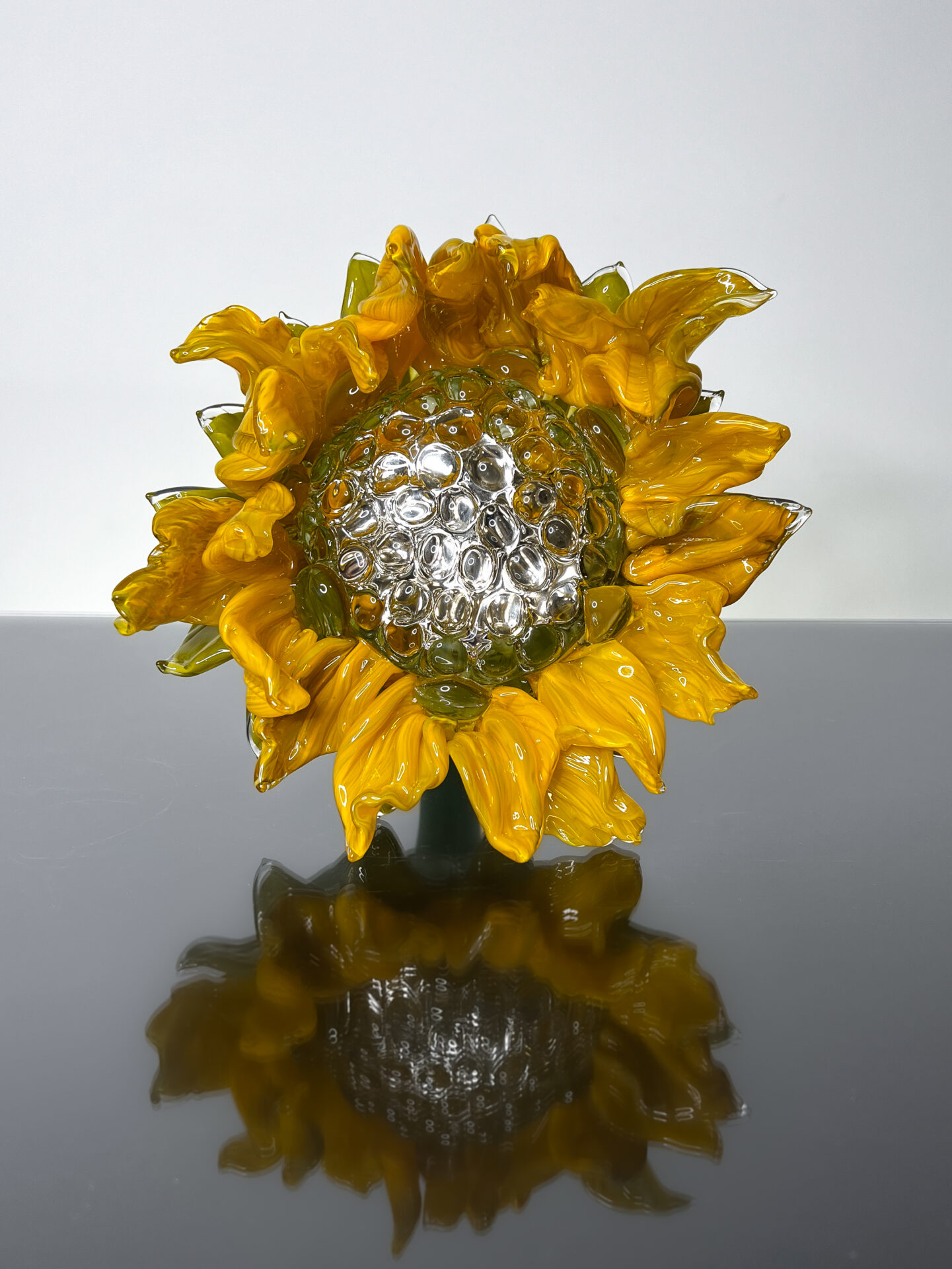 Shop | Blown Glass Artwork | Glass Art | MiNHi | Seattle