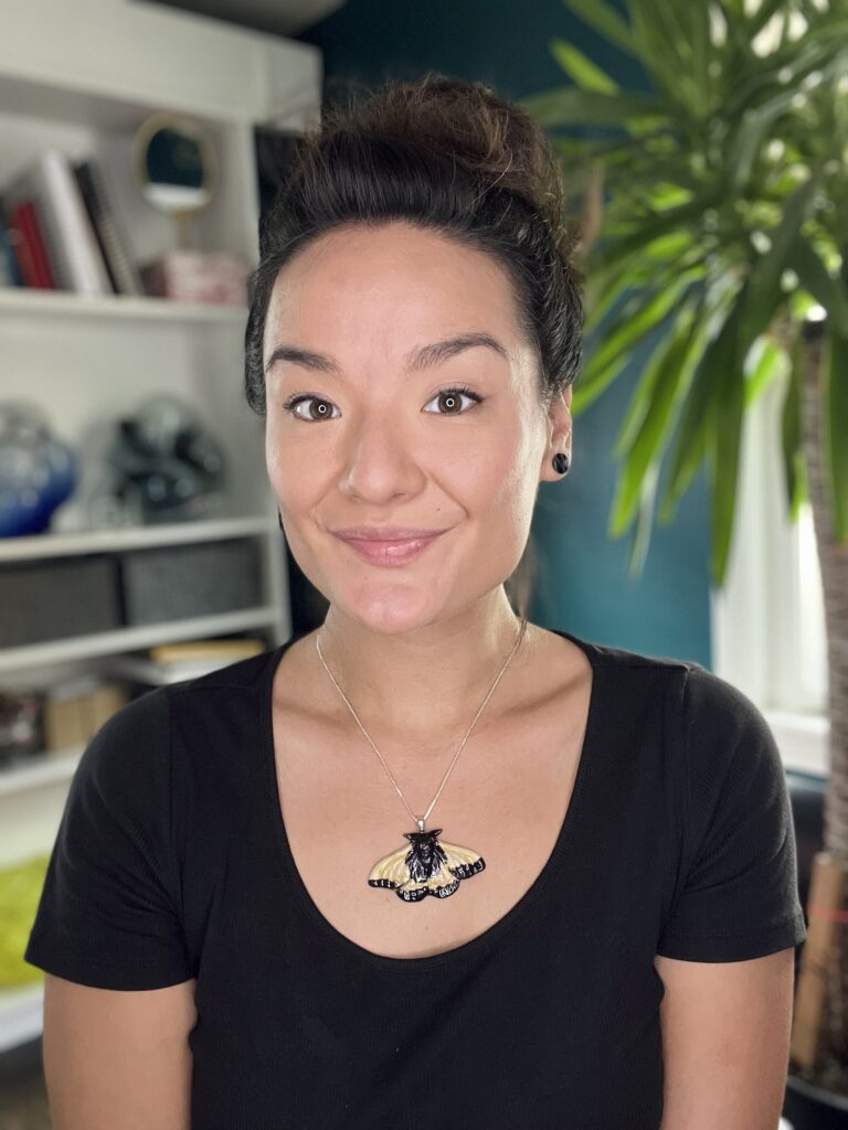 Shop | Blown Glass Artwork | Glass Art | MiNHi | Seattle